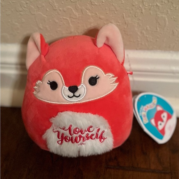 Squishmallows | Toys | 5 Inch Squishmallow | Poshmark